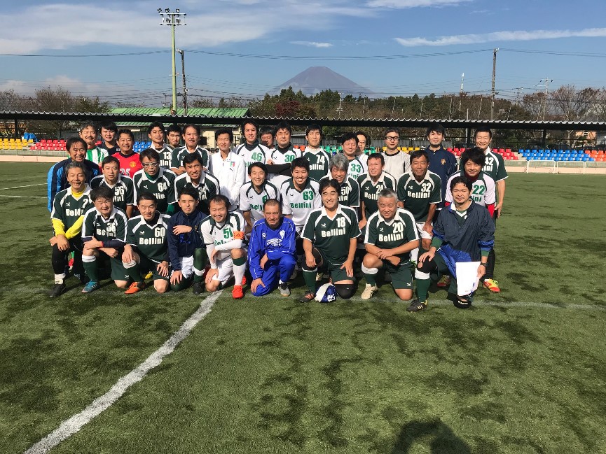 Bellini Football-club